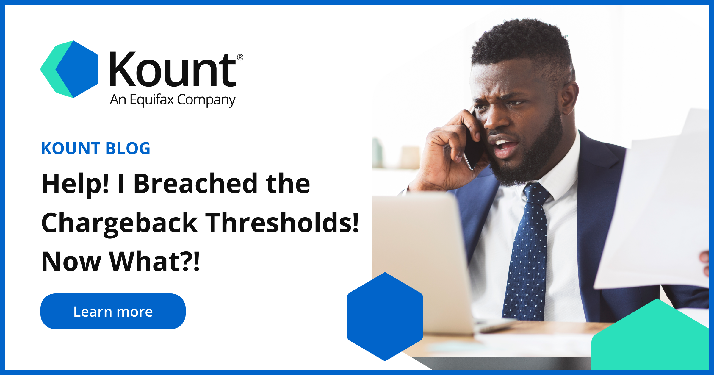 Help! I Breached the Chargeback Thresholds! Now What?!
